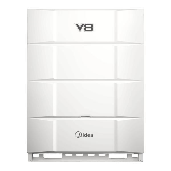 Наружный блок VRF V8 Pro Standart Midea комбинированного типа MV8-400WV2GN1(PRO)